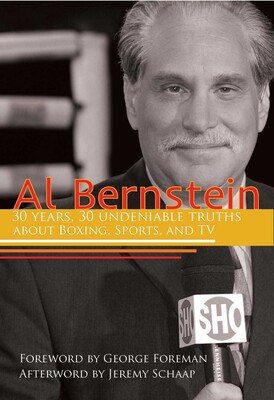 Al Bernstein | Book by Al Bernstein | Official Publisher Page | Simon ...