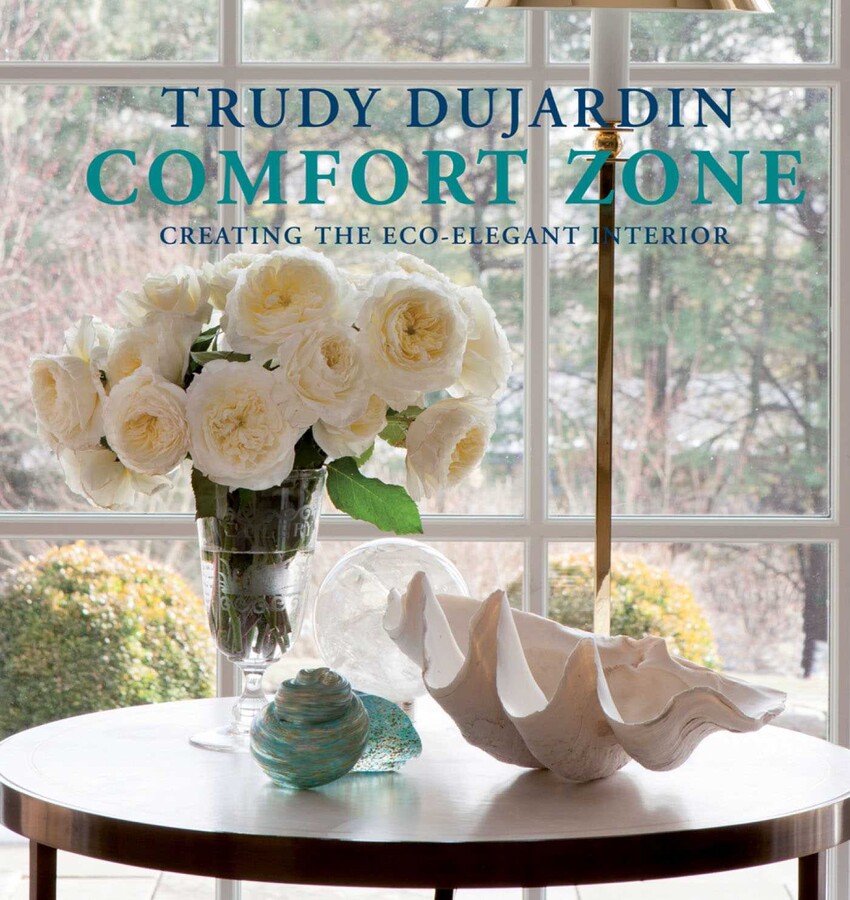 Comfort Zone | Book by Trudy Dujardin | Official Publisher Page | Simon ...