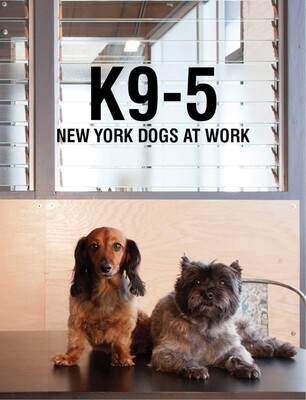 K9-5 | Book by Michelle Rose, Bashkim Dibra | Official Publisher Page ...