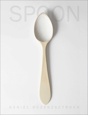 Spoon | Book by Daniel Rozensztroch | Official Publisher Page | Simon ...