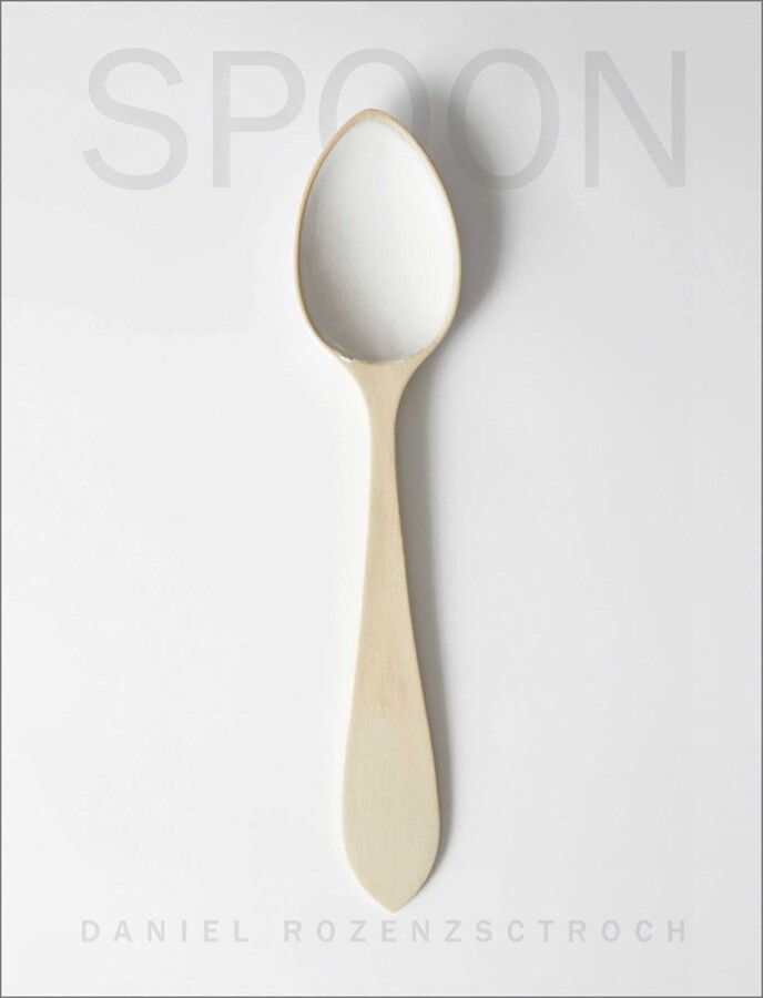 Spoon | Book by Daniel Rozensztroch | Official Publisher Page | Simon ...