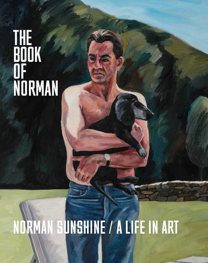 The Book of Norman | Book by Norman Sunshine | Official Publisher Page ...