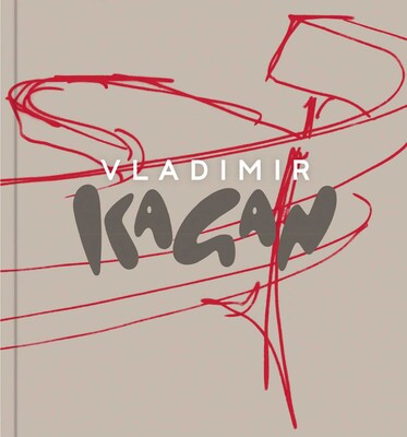 Vladimir Kagan | Book by Vladimir Kagan | Official Publisher Page ...