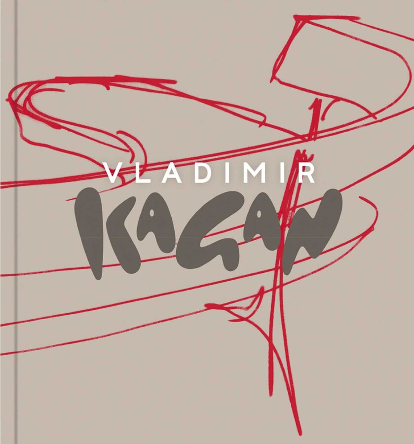 Vladimir Kagan | Book by Vladimir Kagan | Official Publisher Page ...