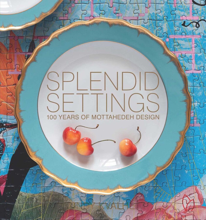 Splendid Settings | Book by Wendy Kvalheim | Official Publisher Page ...