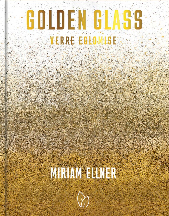 Golden Glass | Book by Miriam Ellner | Official Publisher Page | Simon ...