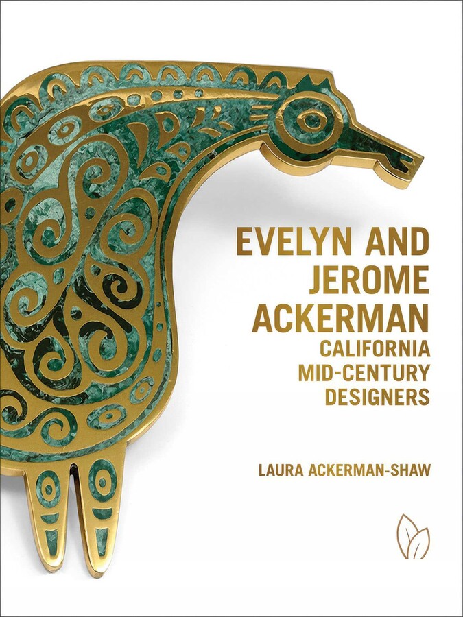 Evelyn and Jerome Ackerman | Book by Laura Ackerman-Shaw | Official ...