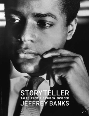 Storyteller | Book by Jeffrey Banks | Official Publisher Page | Simon ...