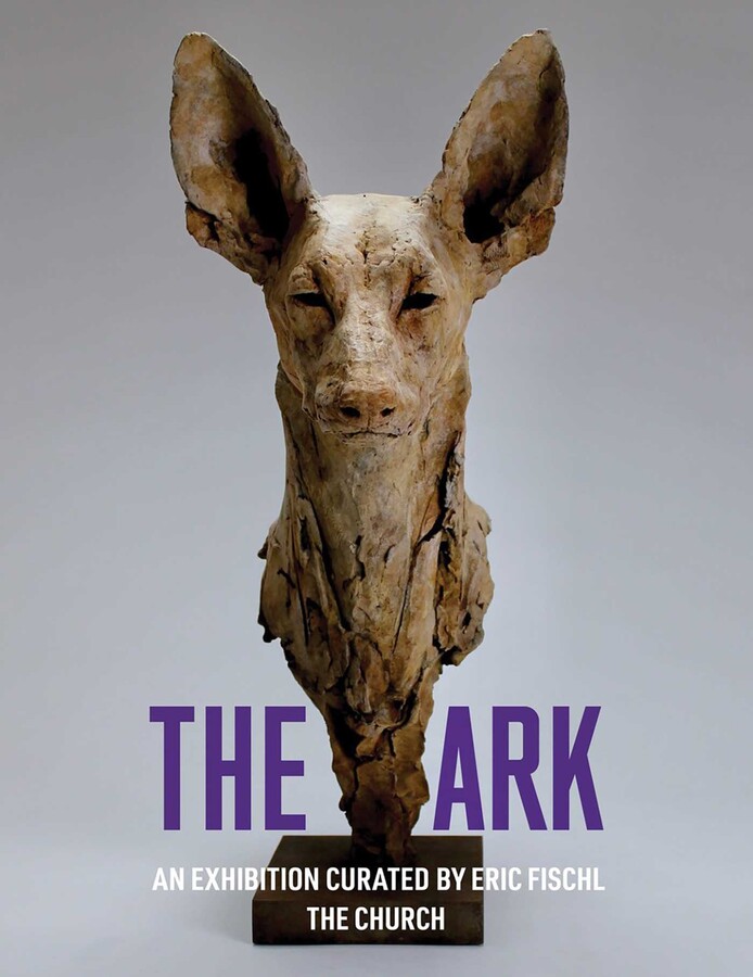 The Ark | Book by Eric Fischl Fischl | Official Publisher Page | Simon ...