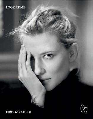 Look at Me | Book by Firooz Zahedi | Official Publisher Page | Simon ...