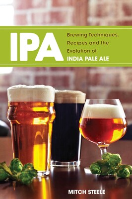 IPA eBook by Mitch Steele | Official Publisher Page | Simon & Schuster AU
