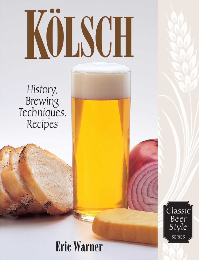 Kolsch eBook by Eric Warner | Official Publisher Page | Simon & Schuster UK