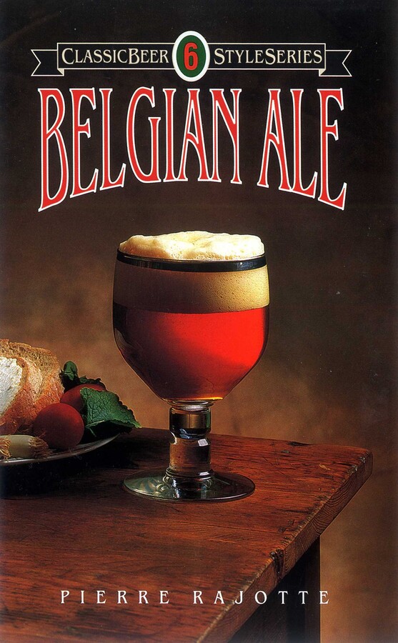 Belgian Ale eBook by Pierre Rajotte | Official Publisher Page | Simon & Schuster AU