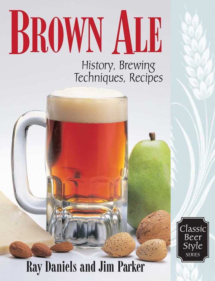 Brown Ale eBook by Ray Daniels, Jim Parker | Official Publisher Page ...