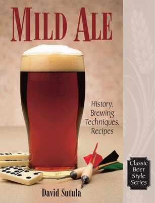 Mild Ale eBook by Dave Sutula | Official Publisher Page | Simon ...