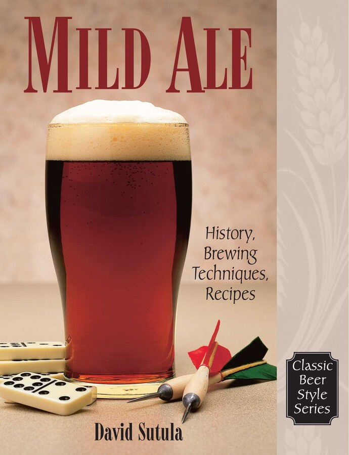 Mild Ale eBook by Dave Sutula | Official Publisher Page | Simon ...