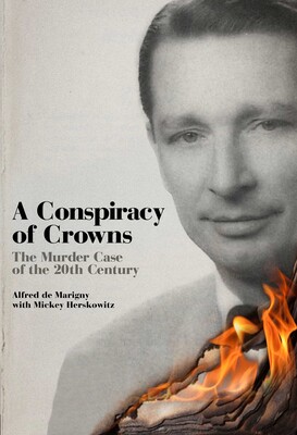 A Conspiracy of Crowns eBook by Alfred de Marigny, Mickey Herskowitz ...