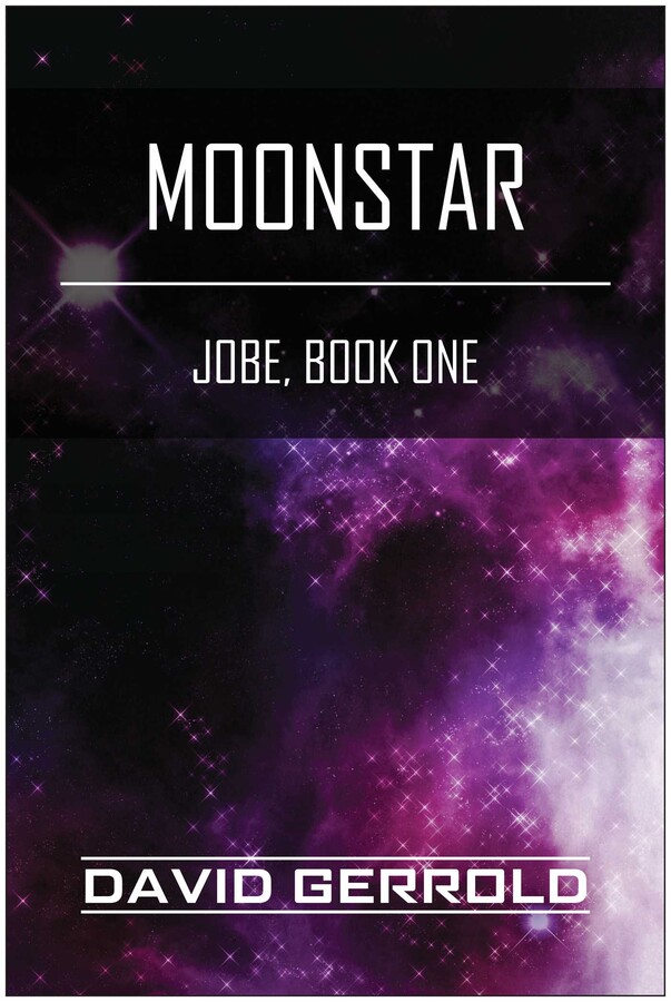Moonstar eBook by David Gerrold | Official Publisher Page | Simon & Schuster
