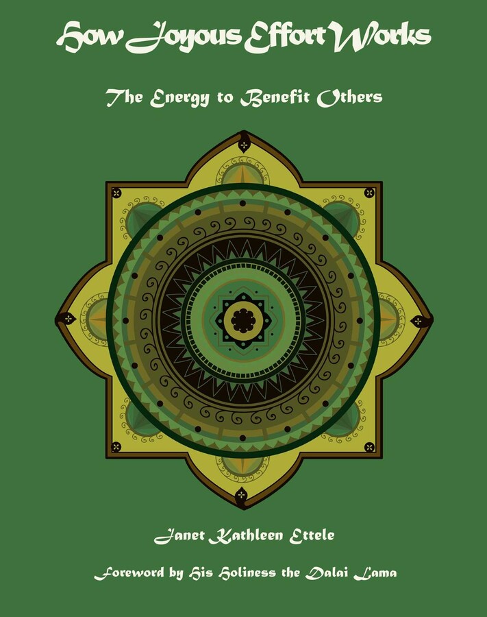 How Joyous Effort Works eBook by Janet Kathleen Etteele, Janet Kathleen ...