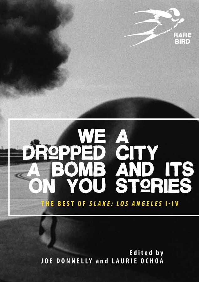 We Dropped a Bomb on You eBook by Joe Donelly | Official Publisher Page ...