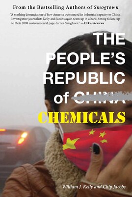 The People's Republic of Chemicals eBook by William J. Kelly | Official ...