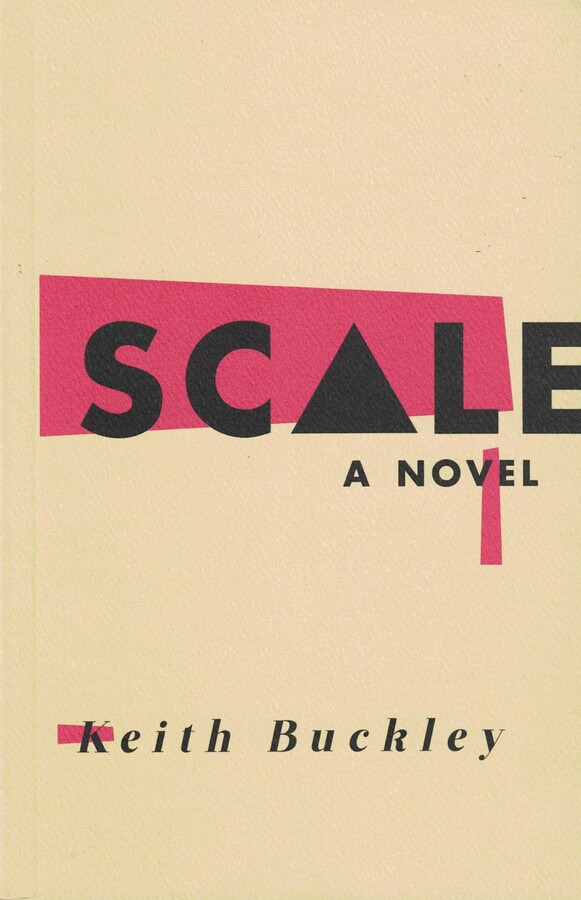 Scale | Book by Keith Buckley | Official Publisher Page | Simon & Schuster