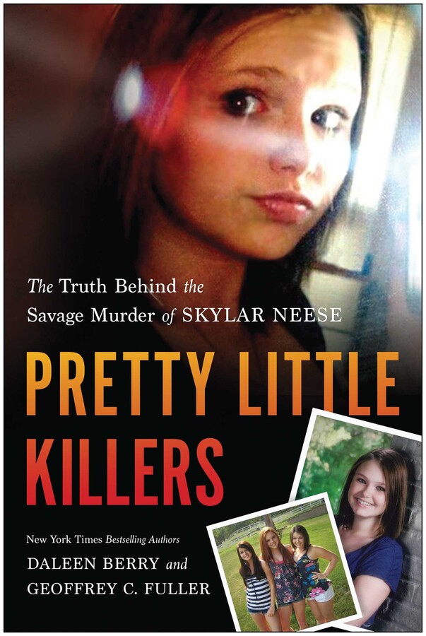 Pretty Little Killers eBook by Daleen Berry, Geoffrey C. Fuller ...