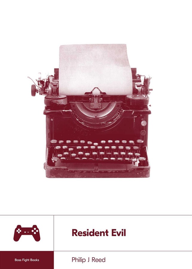 Resident Evil | Book by Phlip J Reed, Lloyd Kaufman | Official ...