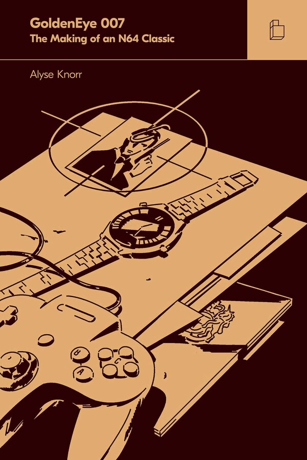 GoldenEye 007 | Book by Alyse Knorr | Official Publisher Page | Simon ...