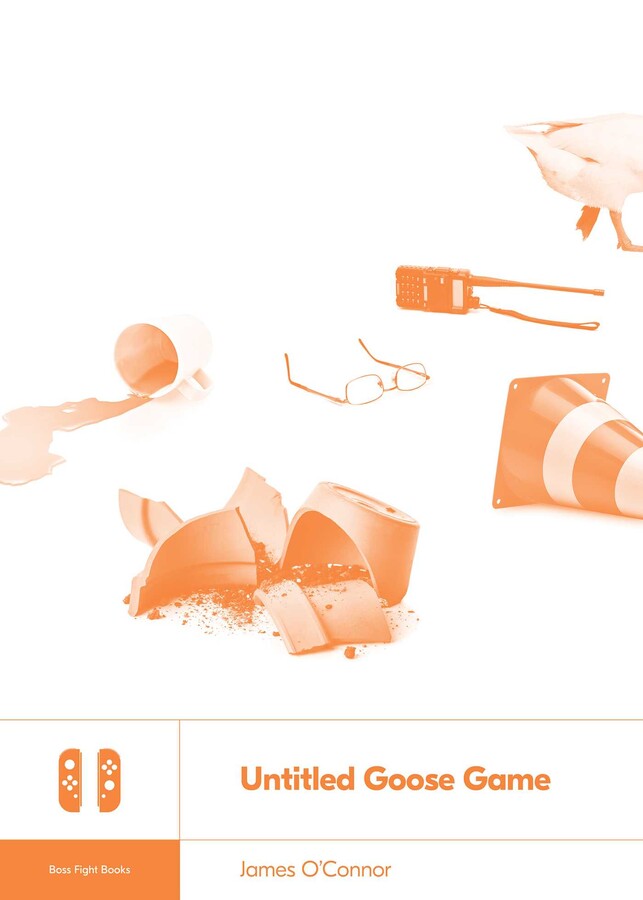 Untitled Goose Game | Book by James O'Connor | Official Publisher Page ...