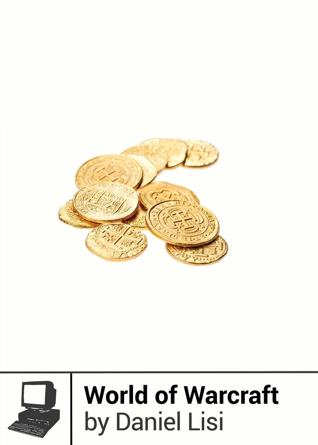 World of Warcraft eBook by Daniel Lisi | Official Publisher Page ...