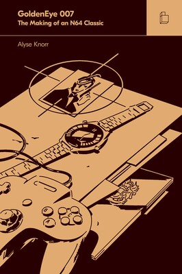 GoldenEye 007 eBook by Alyse Knorr | Official Publisher Page | Simon ...