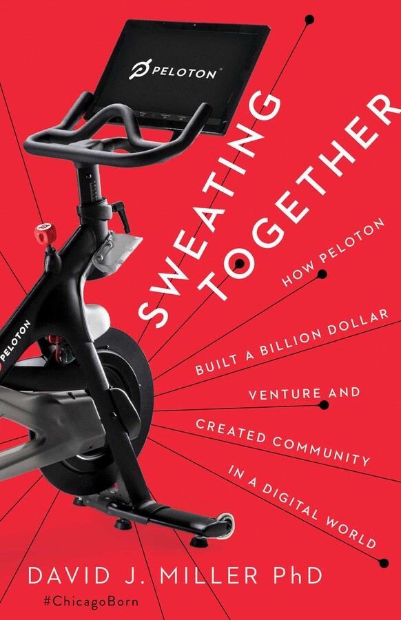 Sweating Together | Book by David J Miller | Official Publisher Page ...