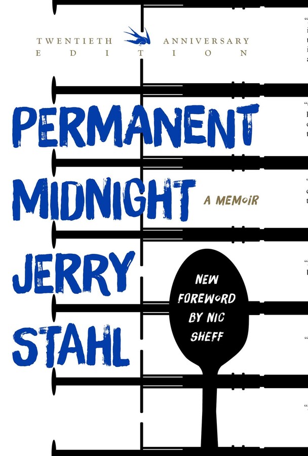 Permanent Midnight eBook by Jerry Stahl | Official Publisher Page ...