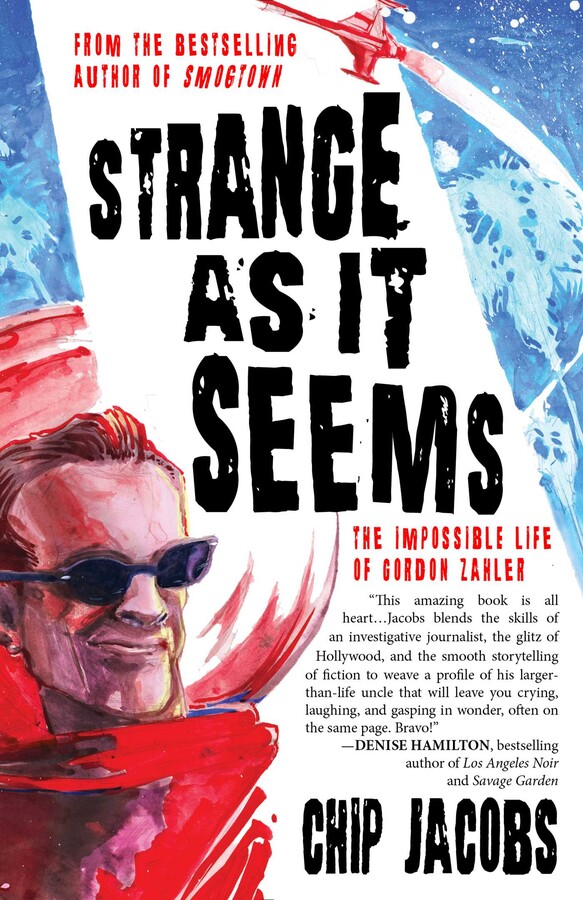 Strange As It Seems eBook by Chip Jacobs | Official Publisher Page ...