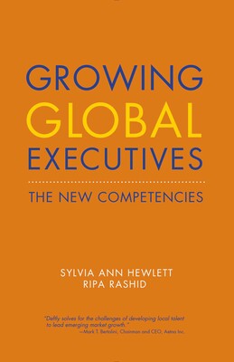Growing Global Executives eBook by Sylvia Ann Hewlett | Official ...