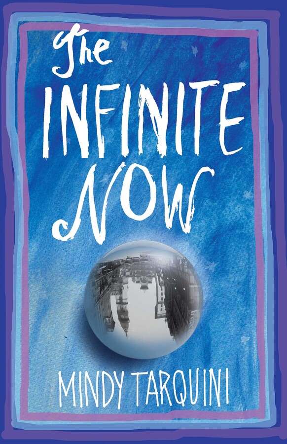 The Infinite Now eBook by Mindy Tarquini | Official Publisher Page ...