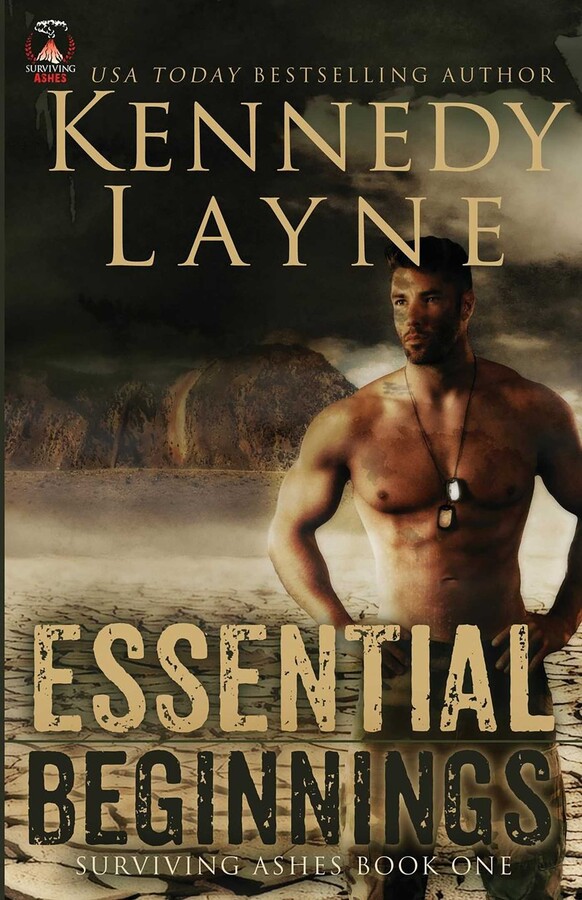 Essential Beginnings | Book by Kennedy Layne | Official Publisher Page ...