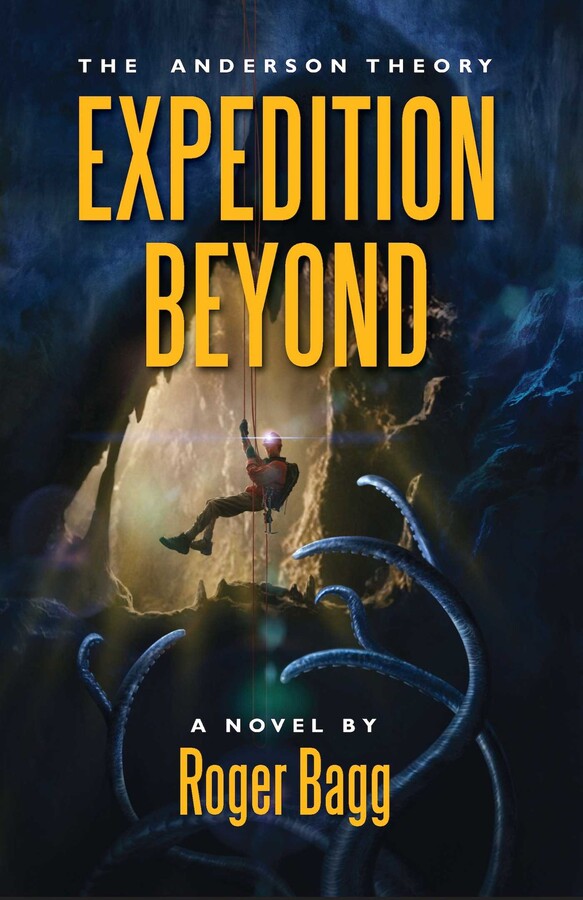 Expedition Beyond eBook by Roger Bagg | Official Publisher Page | Simon ...