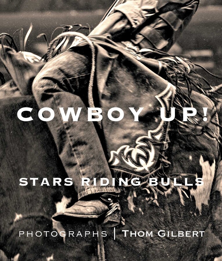 Cowboy UP | Book by Thom Gilbert | Official Publisher Page | Simon ...