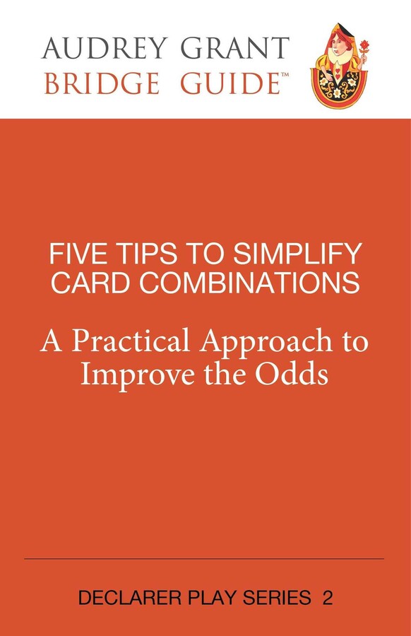 Five Tips to Simplify Card Combinations | Book by Audrey Grant, David ...