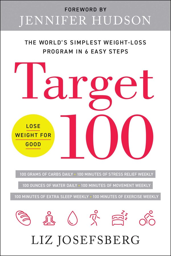 Target 100 eBook by Liz Josefsberg | Official Publisher Page | Simon ...