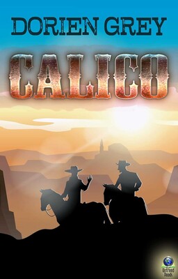 Calico eBook by Dorien Grey | Official Publisher Page | Simon & Schuster