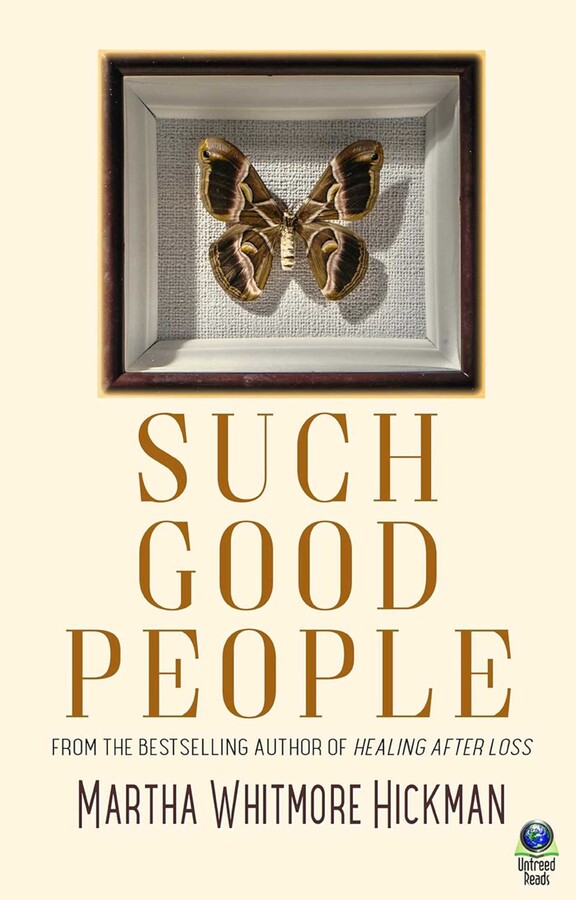 Such Good People eBook by Martha Hickman | Official Publisher Page ...