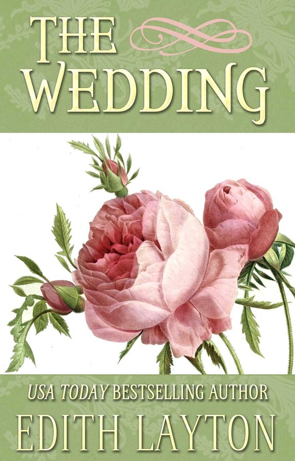 The Wedding eBook by Edith Layton | Official Publisher Page | Simon ...