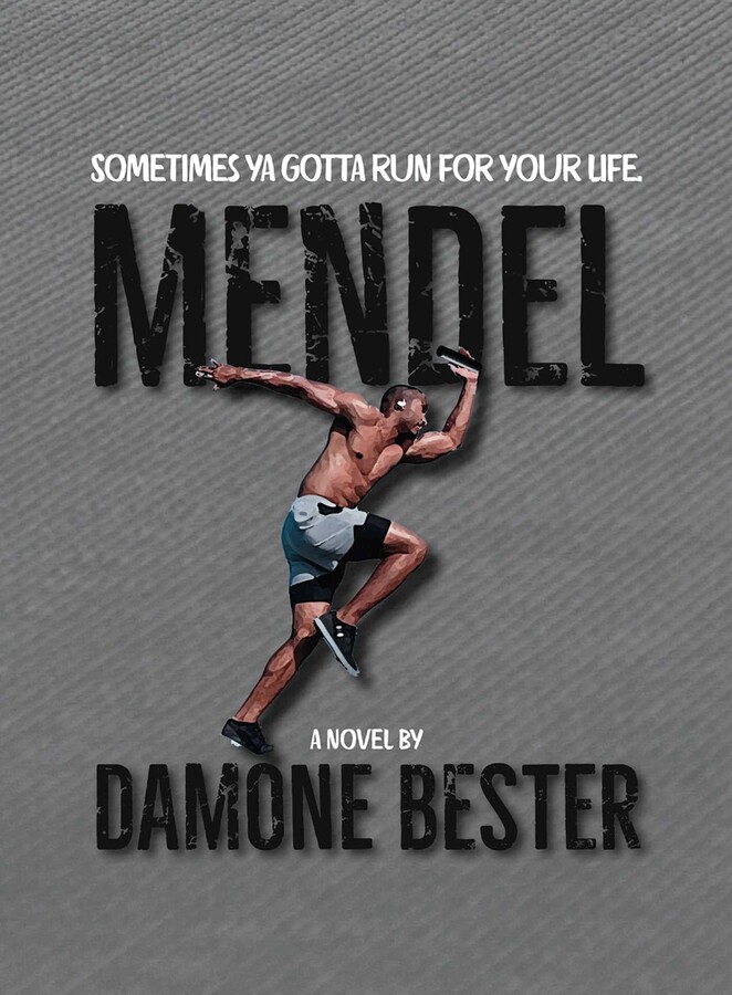 Mendel eBook by Damone Bester | Official Publisher Page | Simon & Schuster