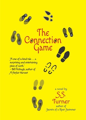 Connection Game eBook by S.S. Turner | Official Publisher Page | Simon ...