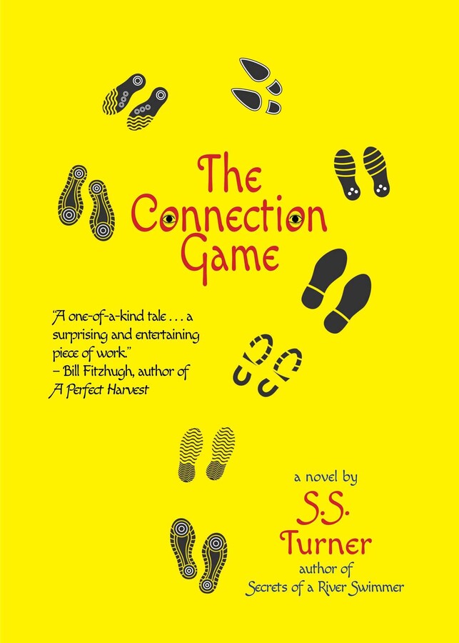 Connection Game eBook by S.S. Turner | Official Publisher Page | Simon ...