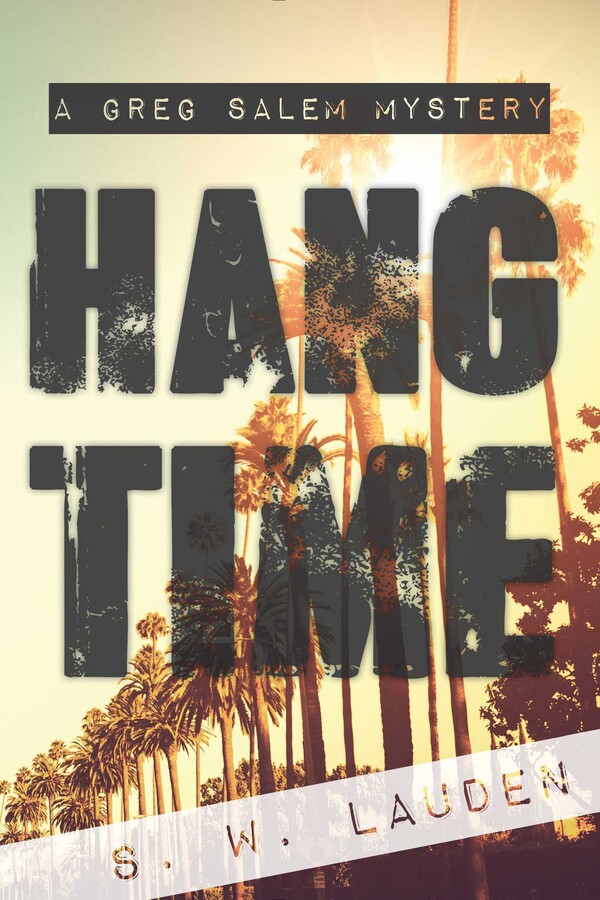 Hang Time eBook by S W Lauden | Official Publisher Page | Simon ...