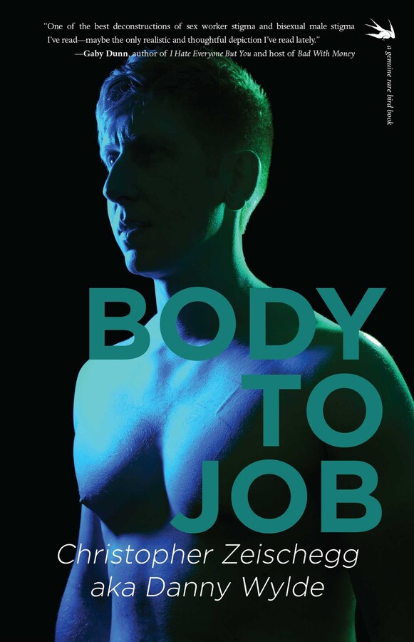 Body to Job eBook by Christopher Zeischegg | Official Publisher Page ...